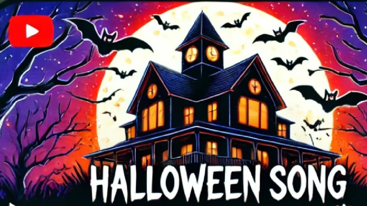 Halloween Song - YouTube
