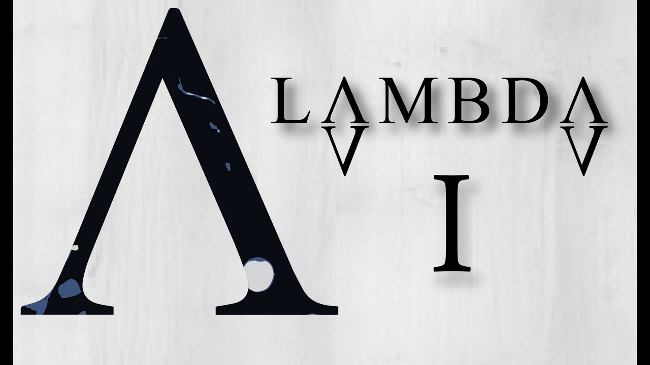 Lambda - Episode 1 - YouTube