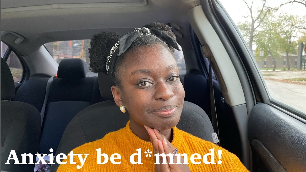 You’re going to have a good week :)! | Dealing with upcoming dread ...