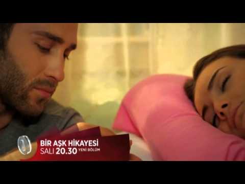 Bir Aşk Hikayesi 6.Bölüm 3.Fragmanı - 07.05.2013