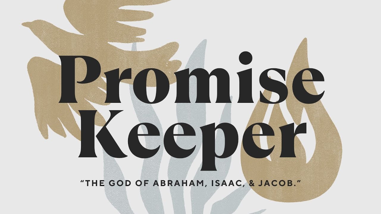Feb 23rd 2025 | Promise Keeper | Week 6 - YouTube