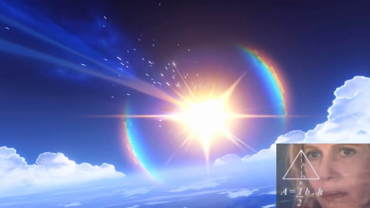 Ritual for Qiqi - YouTube