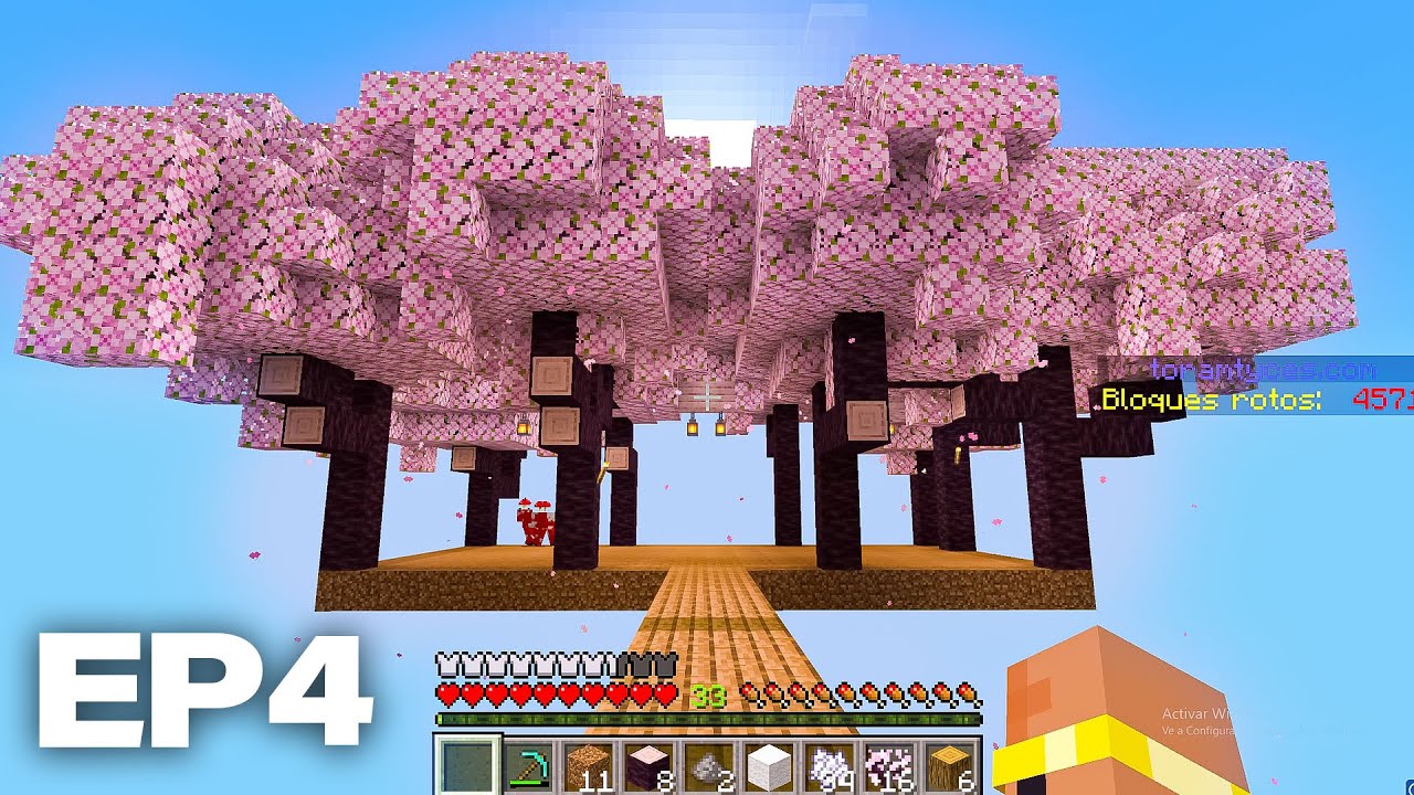 Construyen la ONI HOUSE | Live de Minecraft | MeDicenOni - YouTube