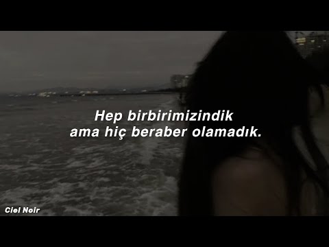 The Fray - Look After You (türkçe çeviri)⭒
