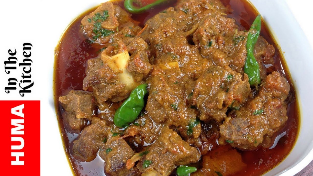 Mutton Ka Simple Tasty Salan Jo Ban Jaye Sabka Favourite Ek bar Try ...
