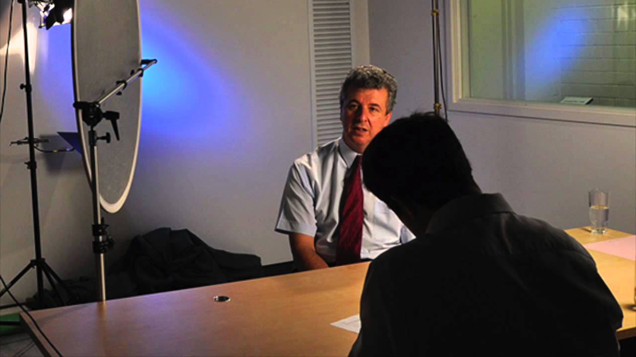 Professor Leon Flicker interview on ABC Kimberley radio - YouTube