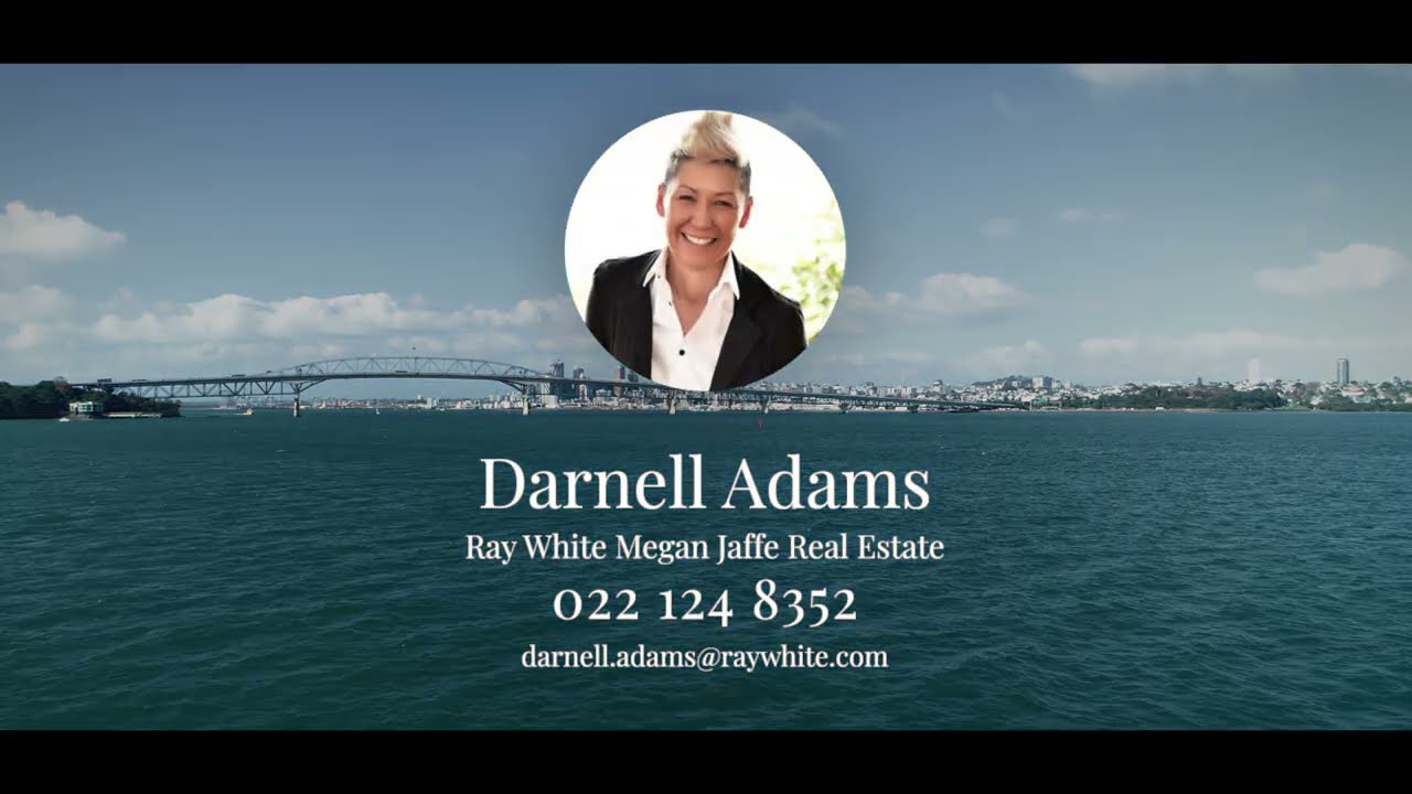 6 West Glade Crescent, Birkenhead - Darnell Adams - YouTube