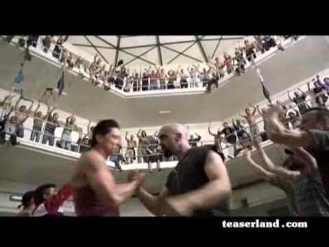 Celda 211 - Teaser trailer - NeoCineTv.blogspot.com - YouTube