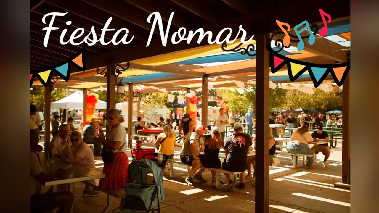 Fiesta Nomar 🎉💃🇲🇽🎊baile folclóricos,comida y mas - YouTube