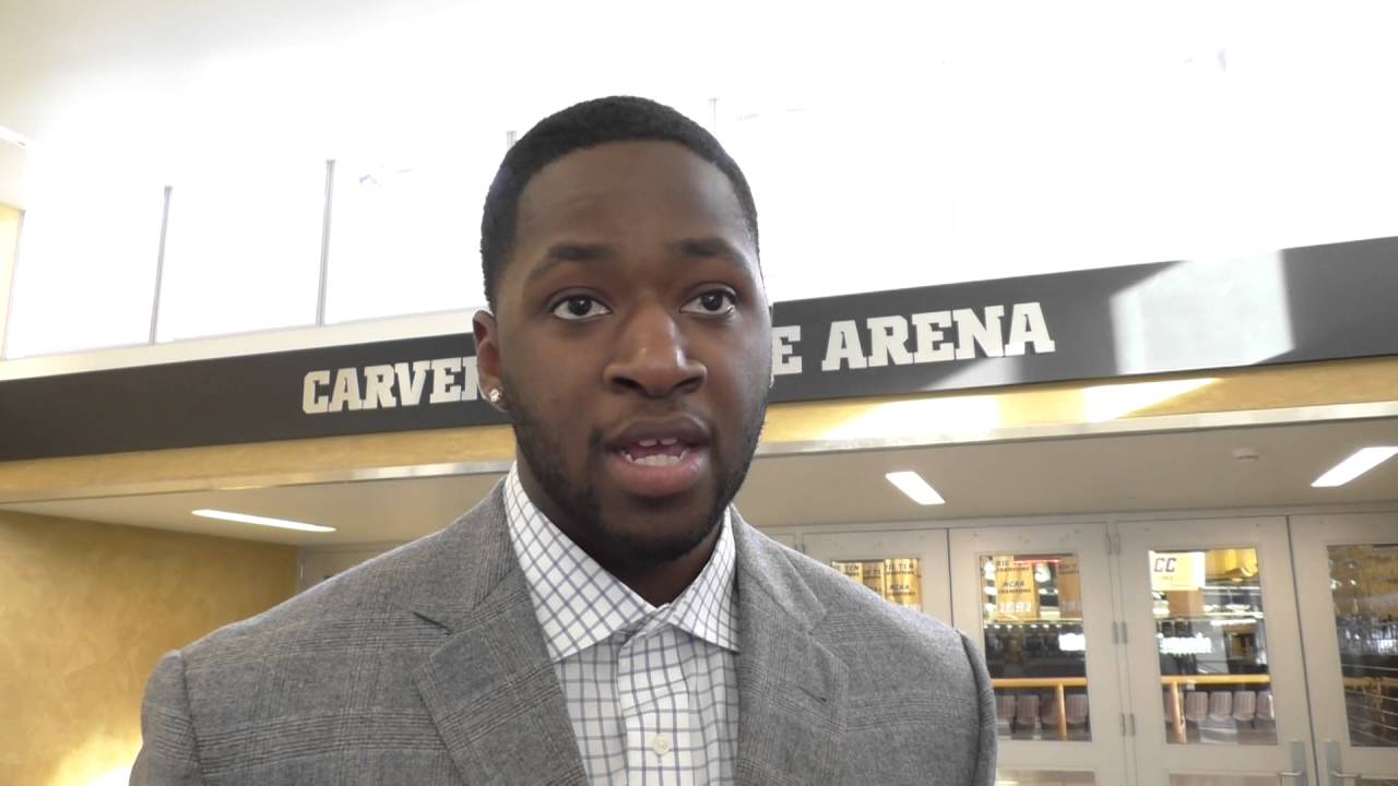 Dale Jones Interview - YouTube