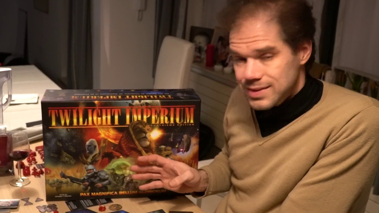 Twilight Imperium IV - YouTube