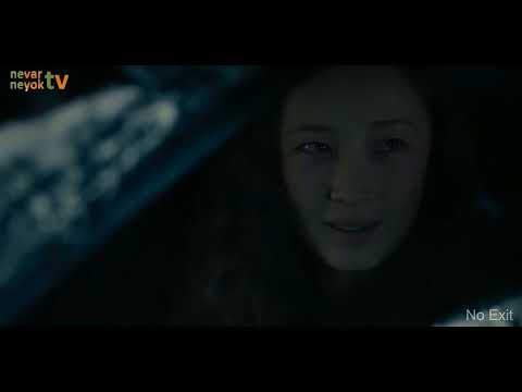 No Exit (2022) | Türkçe Dublaj | Full Film