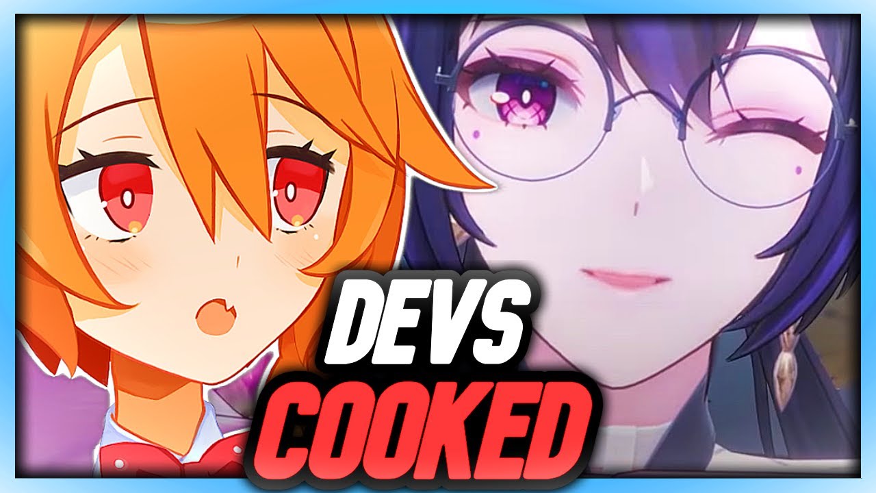 Reaction to Agave! Operation Midnight Trailer | Snowbreak: Containment ...