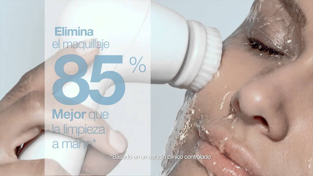 Cuidado Nocturno y Cepillo Skin Vigorate MARY KAY - YouTube