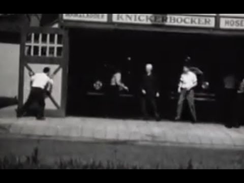 Closter Volunteer Fire Dept / Knickerbocker Hook and Ladder Co - Back ...