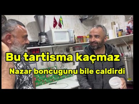 KAFAYI YEMİSLER ALLAH YARDIMCISI OLSUN