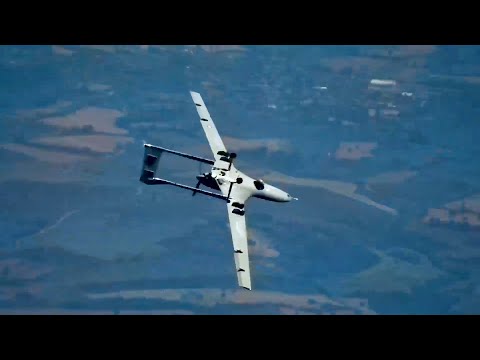 Dünyada İlk SİHA Otonom Fıçı Tonosu - #BayraktarTB2