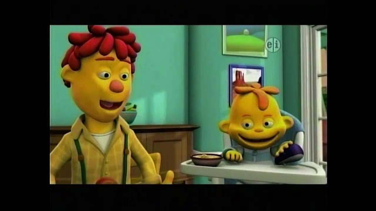 KQED Program Break - PBS Kids 2010 (KQED; 9-29-2010) - YouTube