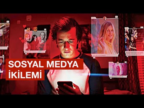 Sosyal Medya İkilemi