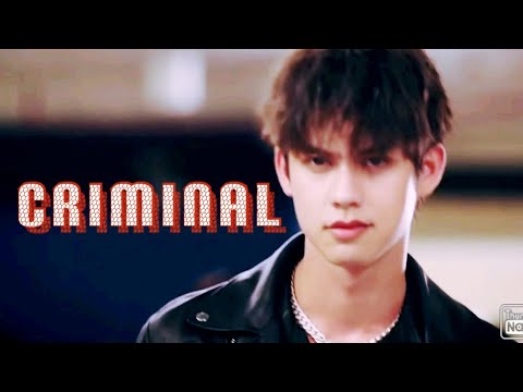 F4 Thailand | Criminal fmv |