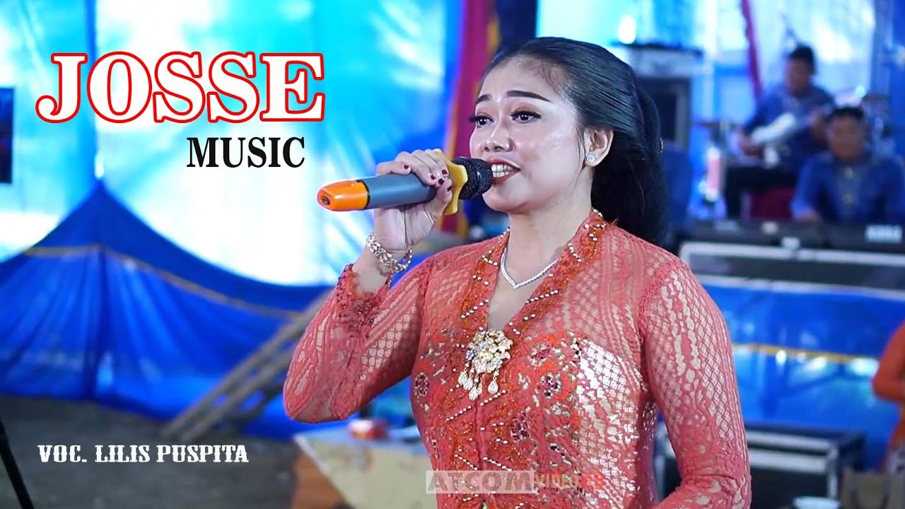 LDR (LANGGENG DAYANING ROSO) // JOSSE MUSIC // Voc. LILIS PUSPITA - YouTube