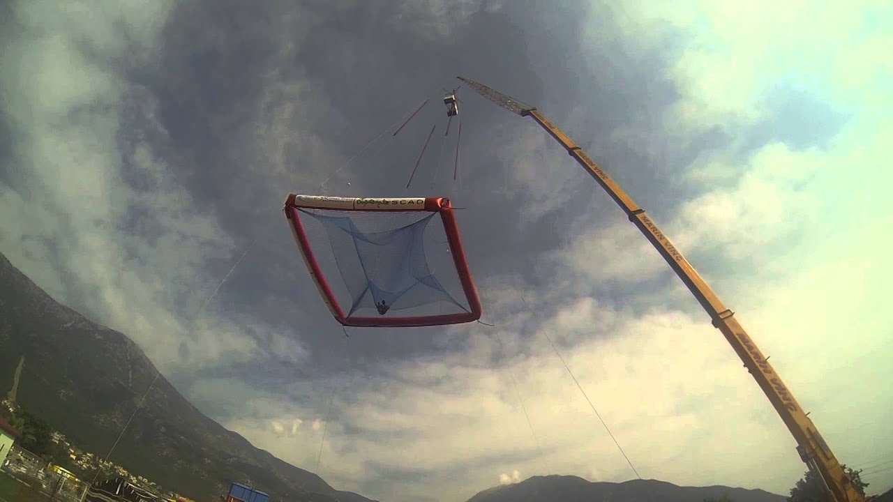 Scad Diving Doğadayız Fethiye - YouTube