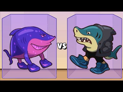 Brainrot Battle | Meme Merge Mania Drop Game - YouTube