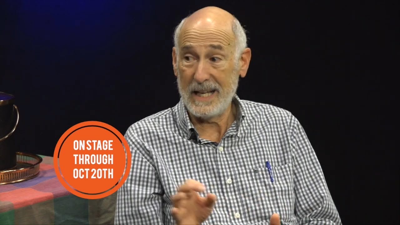Playhouse on Park Stage Door Series: An Interview with Mitch Greenberg ...