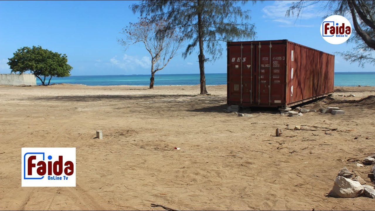 RC MTWARA ASITISHA UENDELEZAJI ENEO ALILOKODISHWA MUDY REY | FAMILIA YA ...