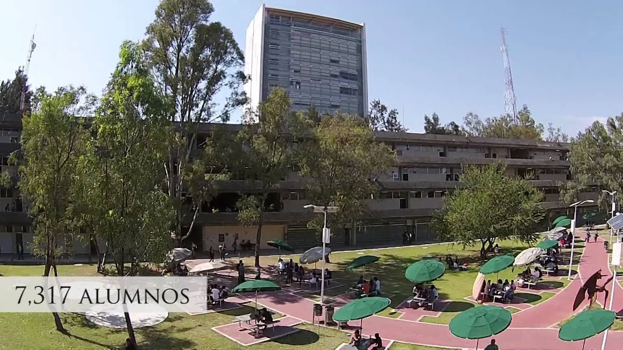 CUAAD 2015 - YouTube