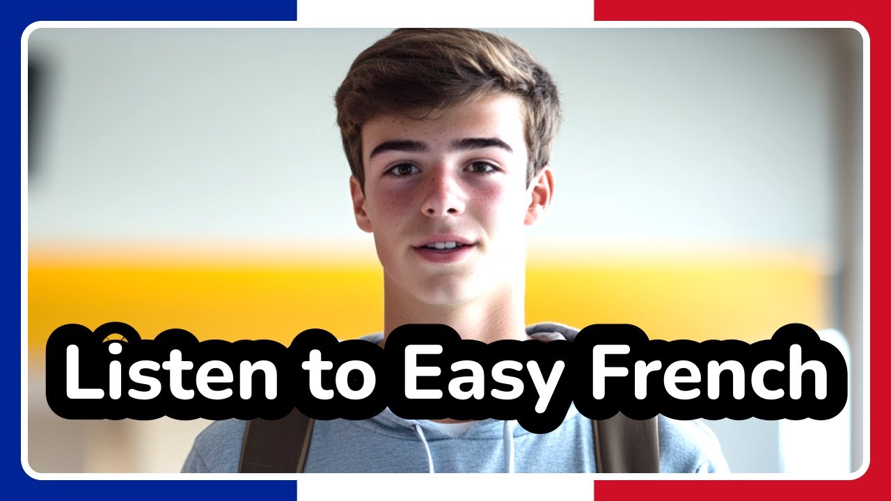 Learn to handle culture shock at university in French with adaptation ...