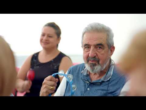 21 Eylül Alzheimer Günü