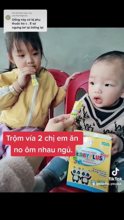 Zalo_0987651805 #siro_an_ngon_babyplus #siro_cho_bé #lợi_sữa_himom #lười_ăn #khó_ngủ #cham_tang ...