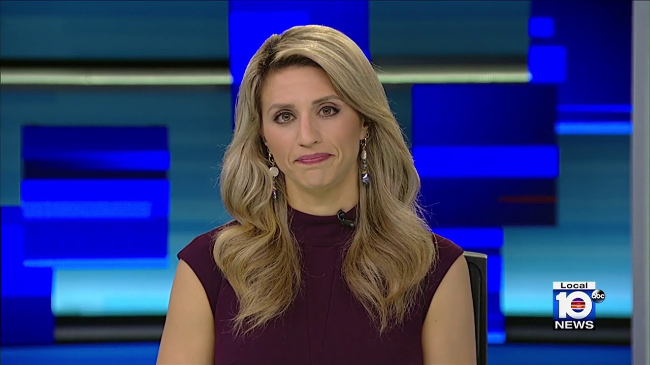 Local 10 News Brief: 10/27/22 Evening Edition - YouTube