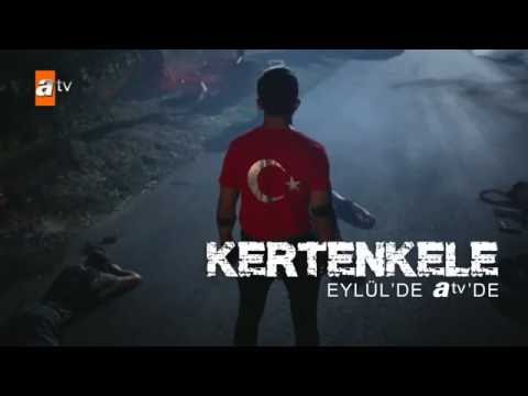Kertenkele 3 Sezon Fragmanı (Açıklamada Görüş Açıklama Oku)