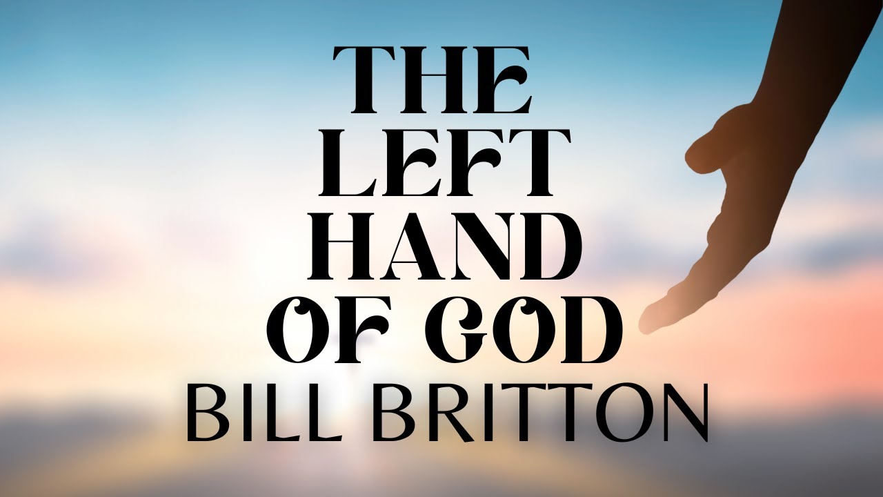 The Left Hand of God - YouTube