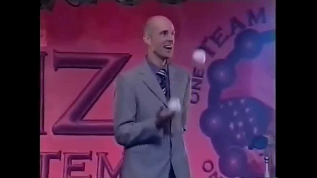 Bob Cates Comedy Clips - YouTube