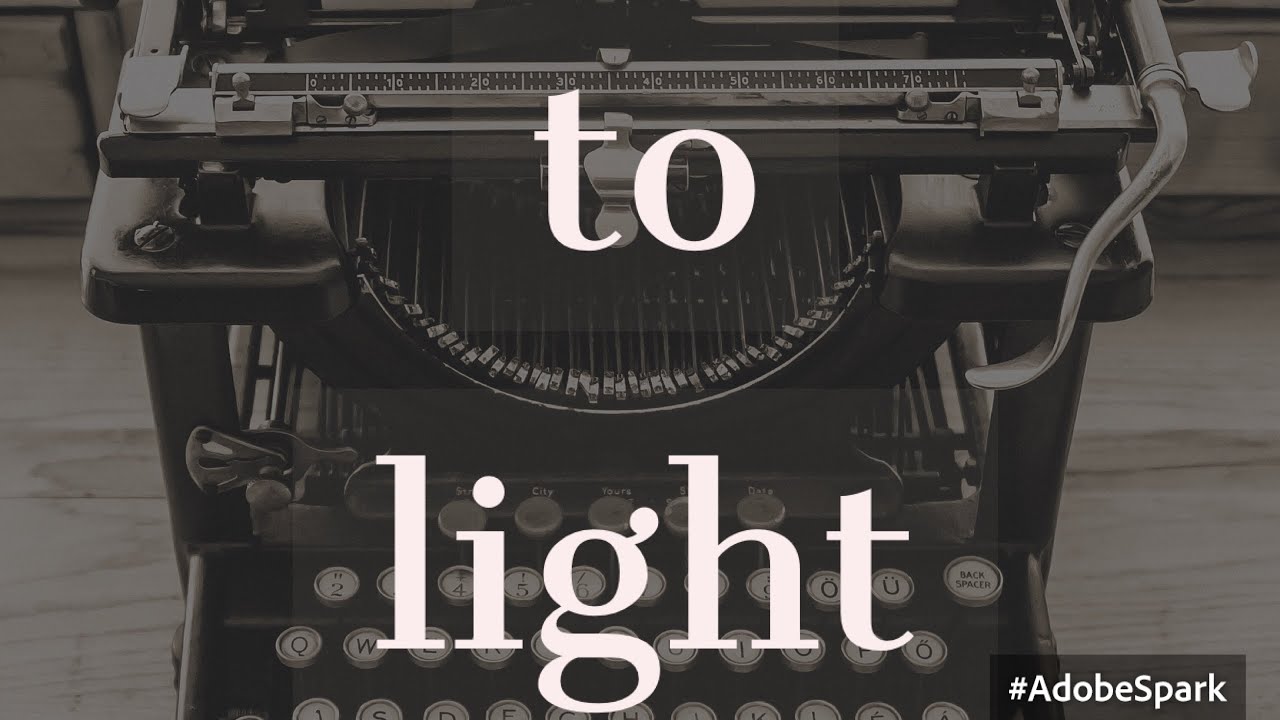 How to conjugate to "light" in the present simple, the past simple and ...