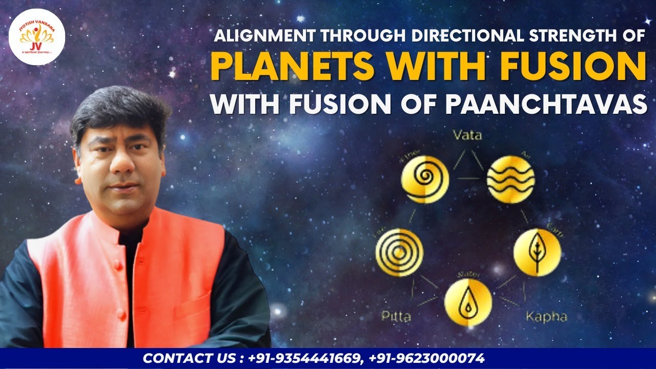 ASTRO VASTU - ALIGNMENT THROUGH DIRECTION STRENGHT OF PLANETS WITH ...