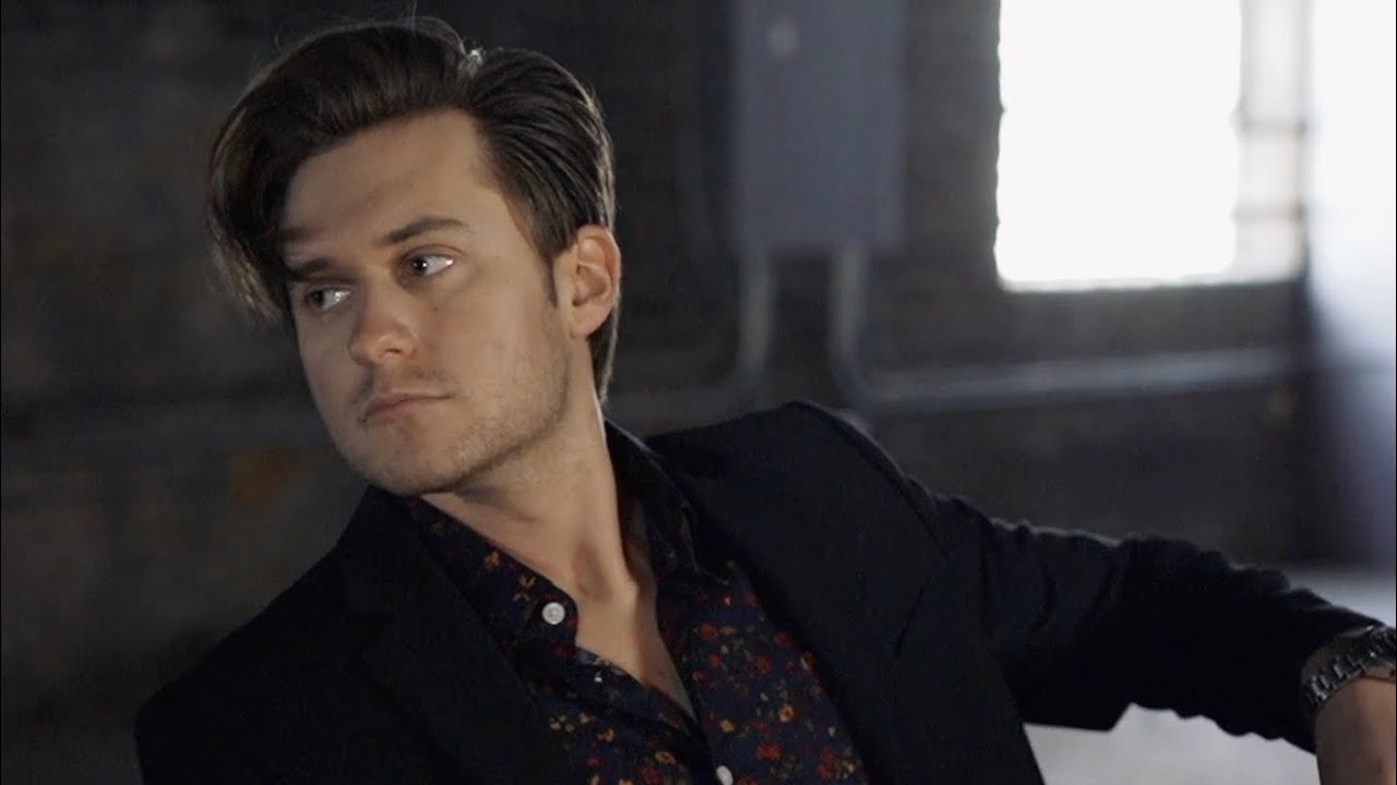 Ben Schuller - Full Throttle (Acoustic X Original Music Video) - YouTube