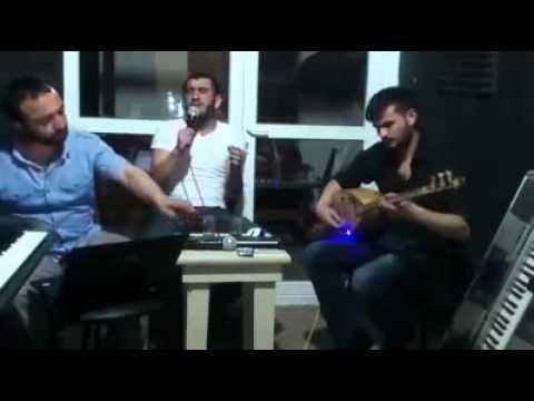 Gökhan Namlı 2013 İllede Sen Damar