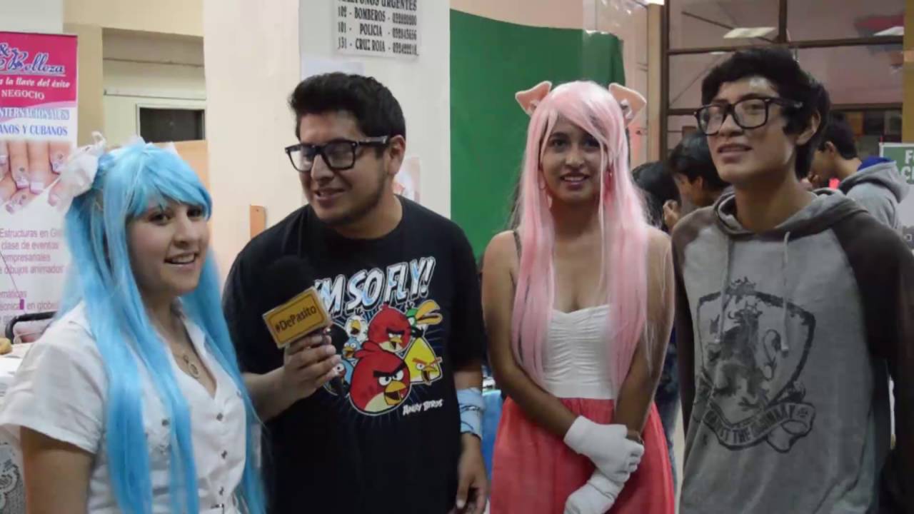 Akira Ambato - ANIME / DePasito / Cap. 24 - YouTube