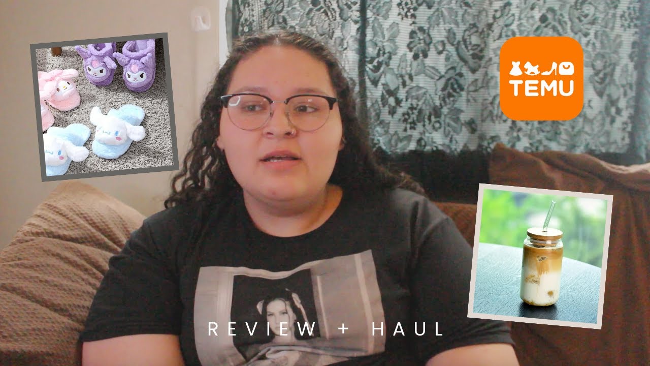 Temu Review | Worth it? - YouTube