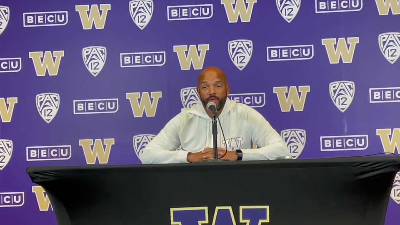 Jimmy Lake on Mishael Powell's performance in his first start of the ...