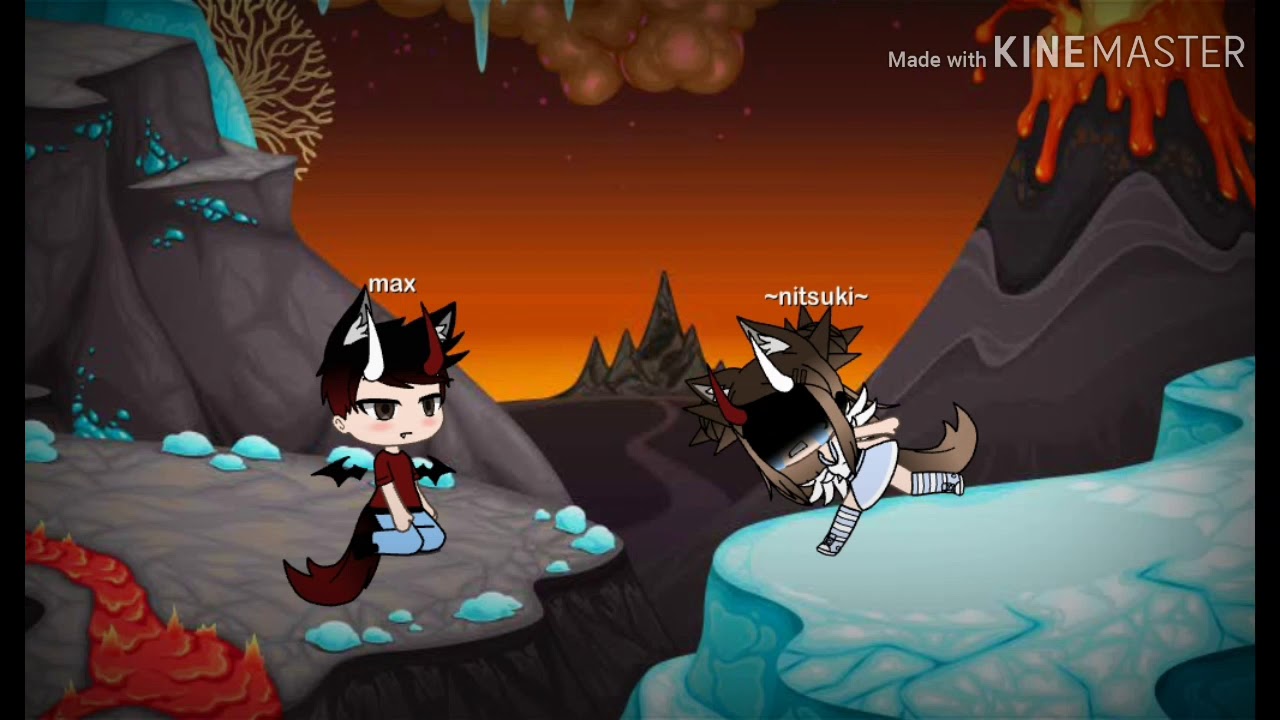 Ignite-[gacha life]//nitsuki_chan - YouTube