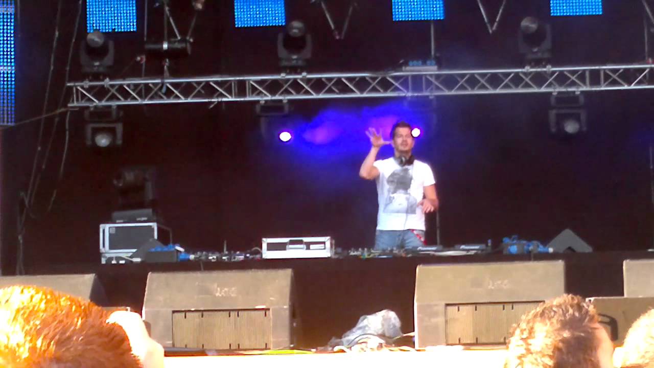 Josh Gallahan Gdańsk 2012 fun zone - YouTube