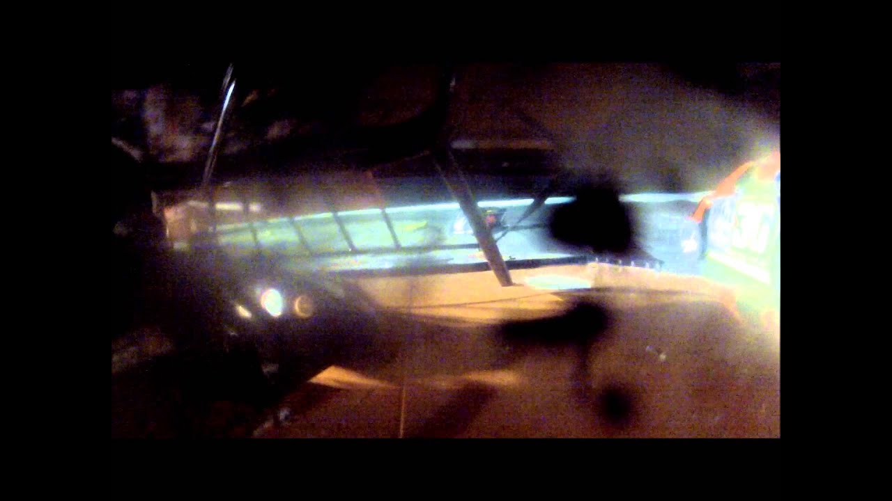 89 Motorsports Steven Whiteaker Jr. Limited Modified Feature 7-12-14 ...