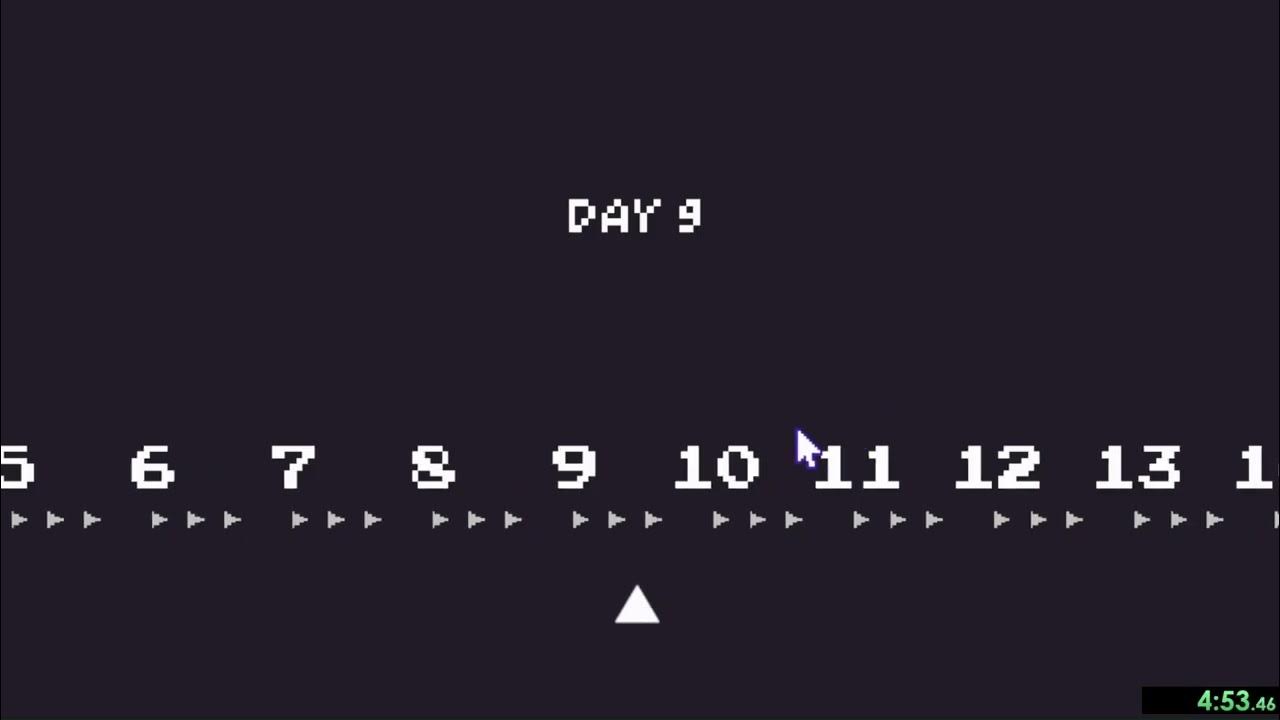 Needy Streamer Overload "Internet Runaway Angel: Be Invoked", "No Speed Glitch" in 12:11.99 (FWR ...