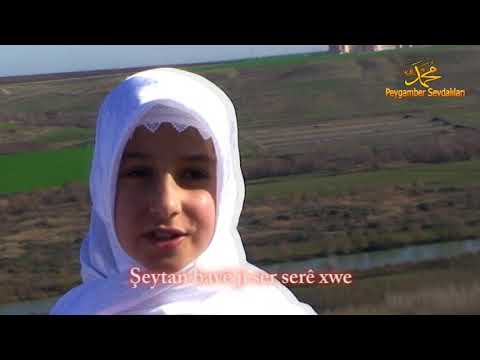 Hebîbê Xweda - Dön Rabbine Dön