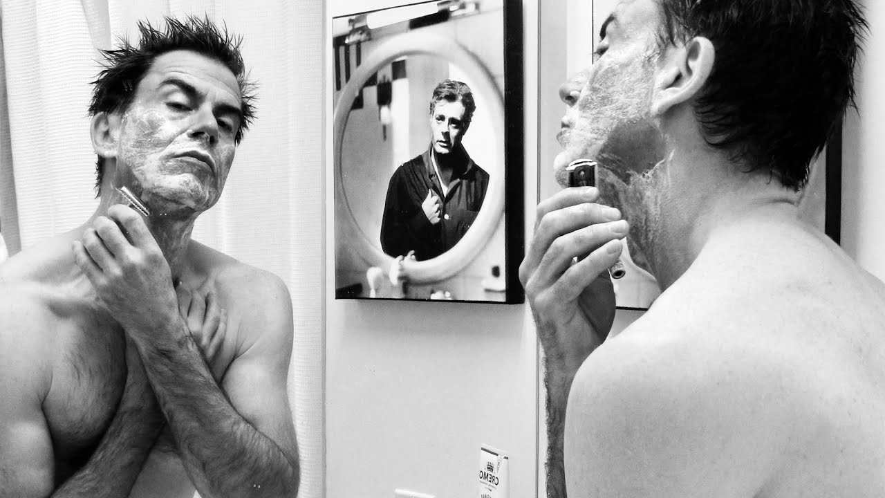 George Hahn is live! - YouTube